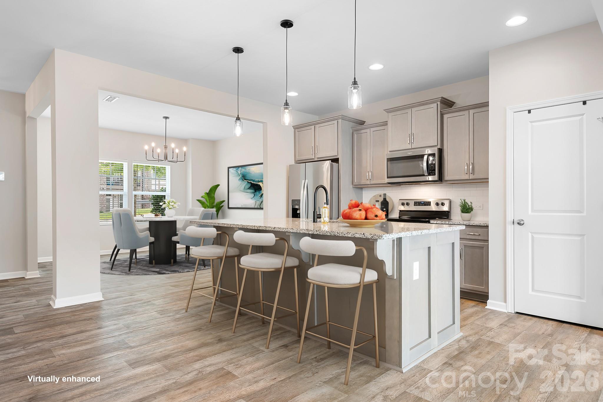 12515 Bryton Ridge Parkway19, Huntersville, NC - photo 18 of 42