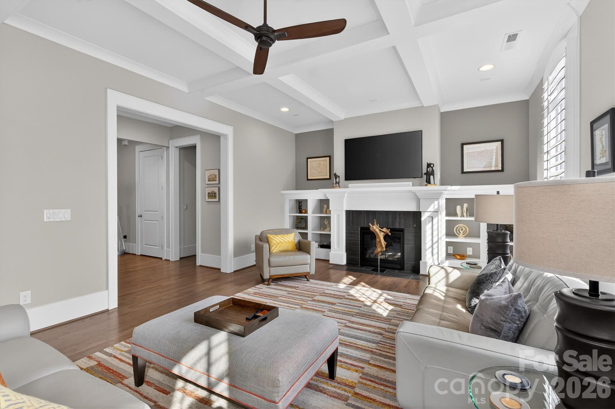 2815 Hillside Springs Drive, Charlotte, NC - photo 18 of 44