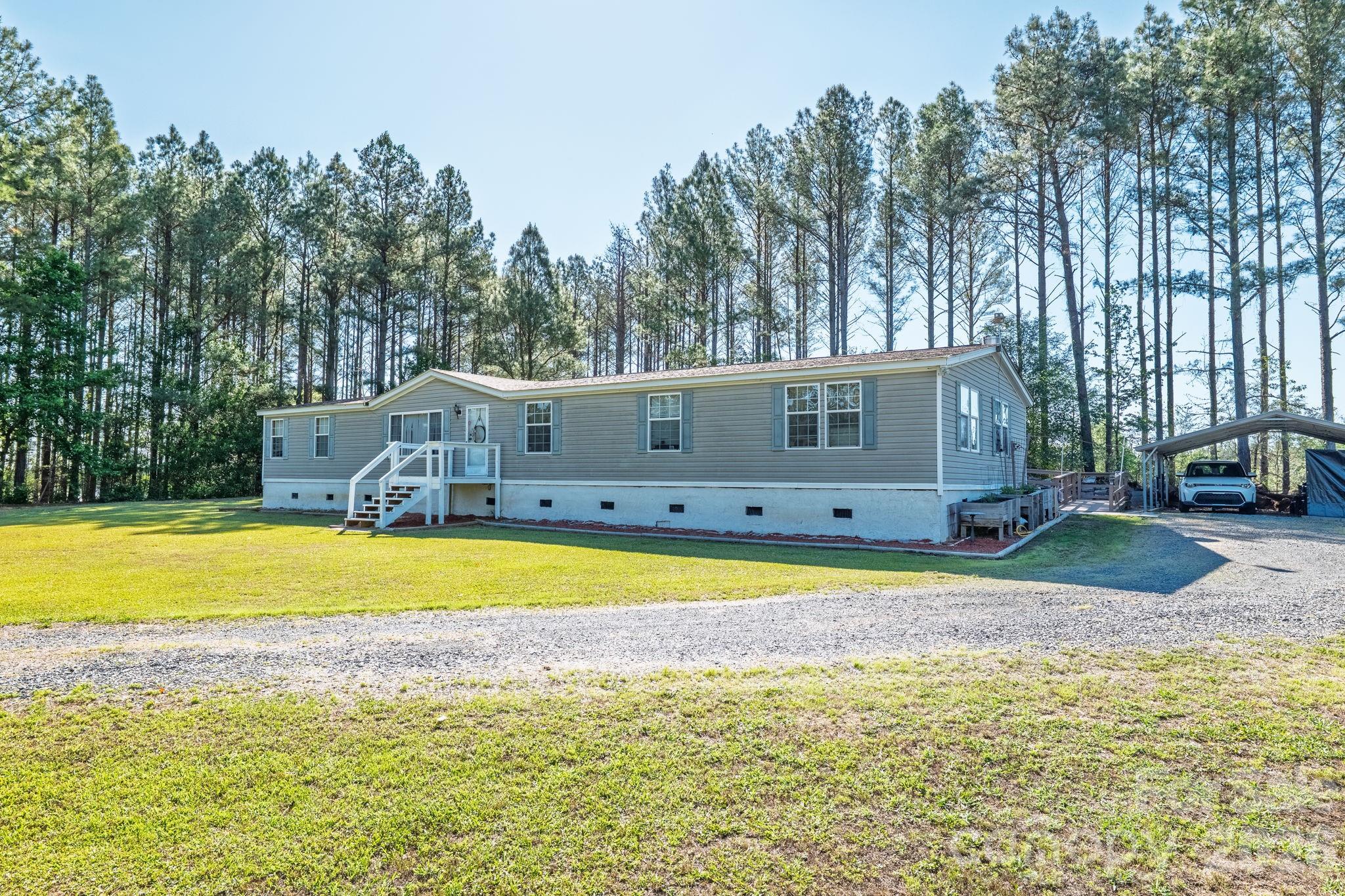 11445 Hwy 742 Highway N, Polkton, NC - photo 3 of 29