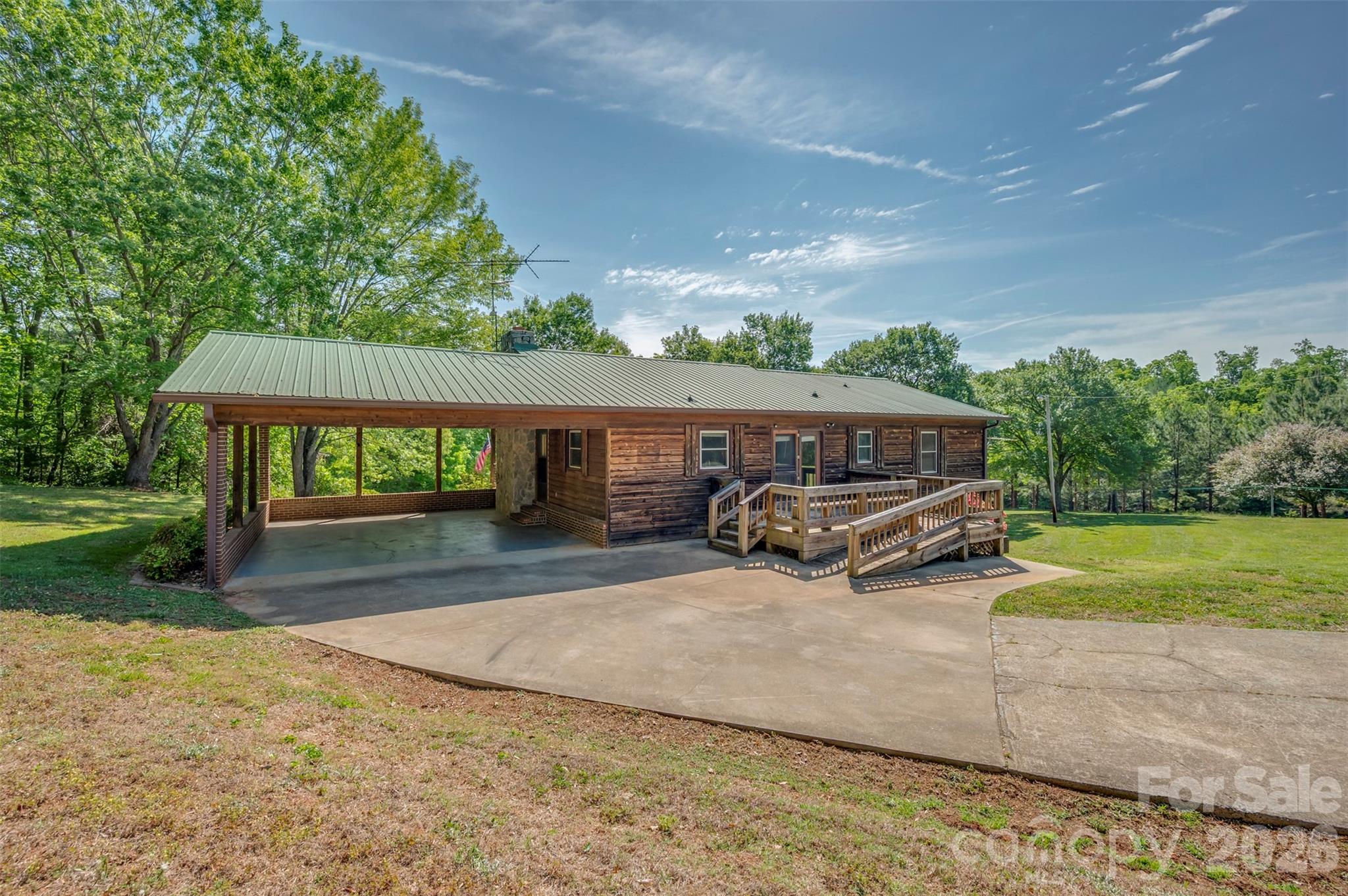 184 Clelo Drive, Casar, NC - photo 3 of 48