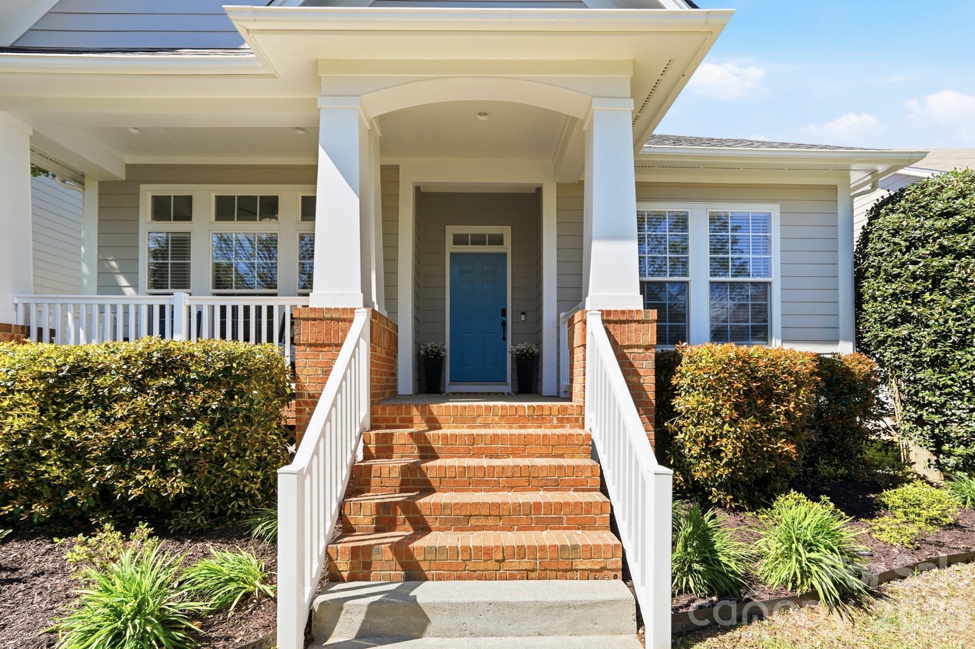 17029 Carlton Way Road, Huntersville, NC - photo 3 of 40