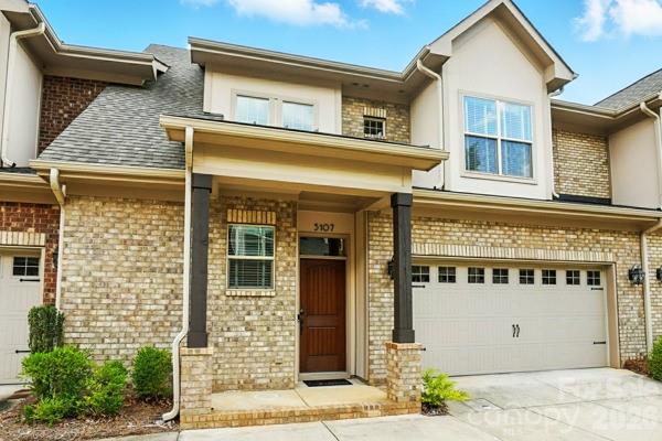 Photo 3 of 5107 Waldron Meadow Drive, Charlotte, NC