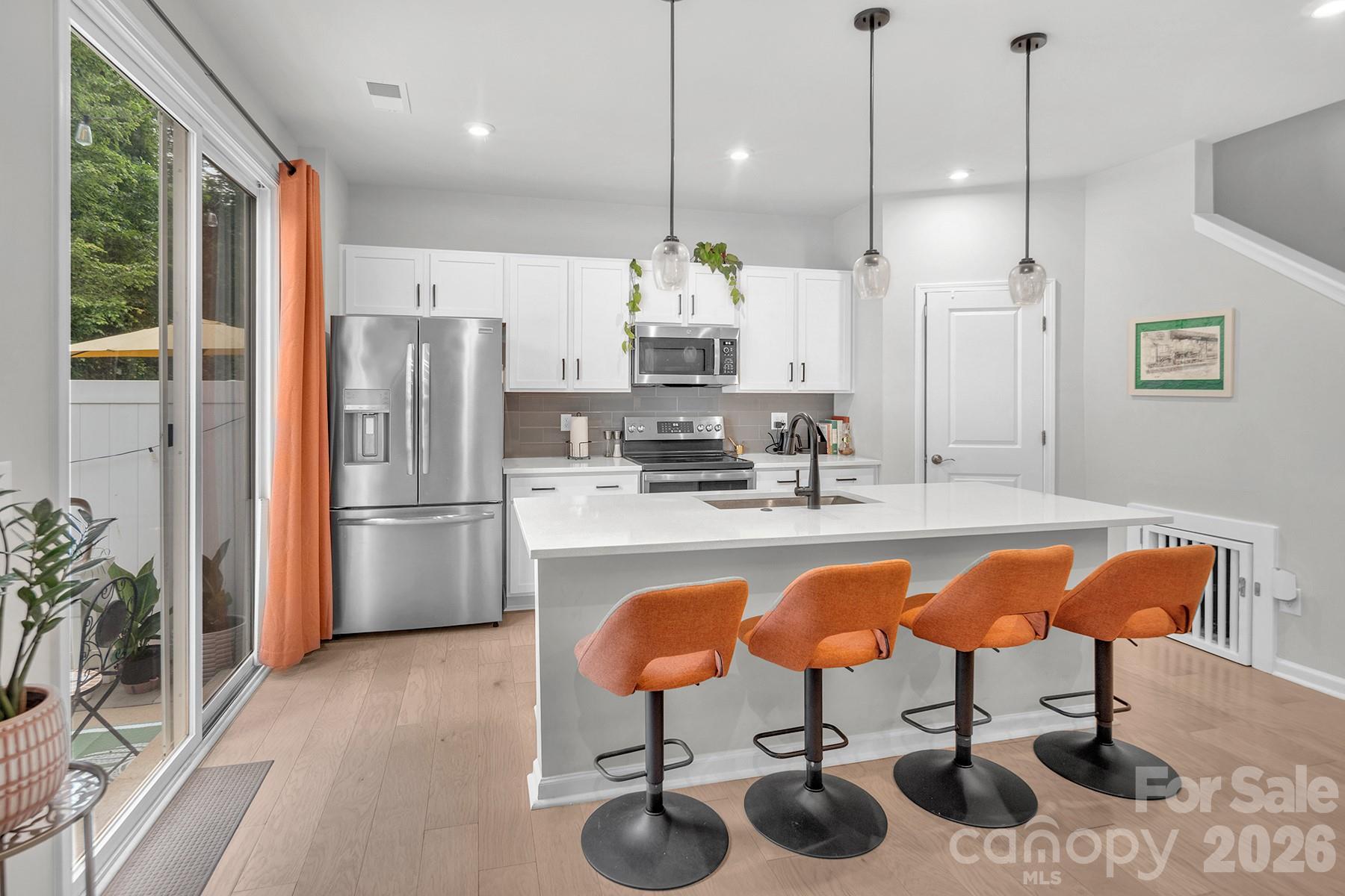 Photo 6 of 5308 Somerset Hill Lane, Charlotte, NC