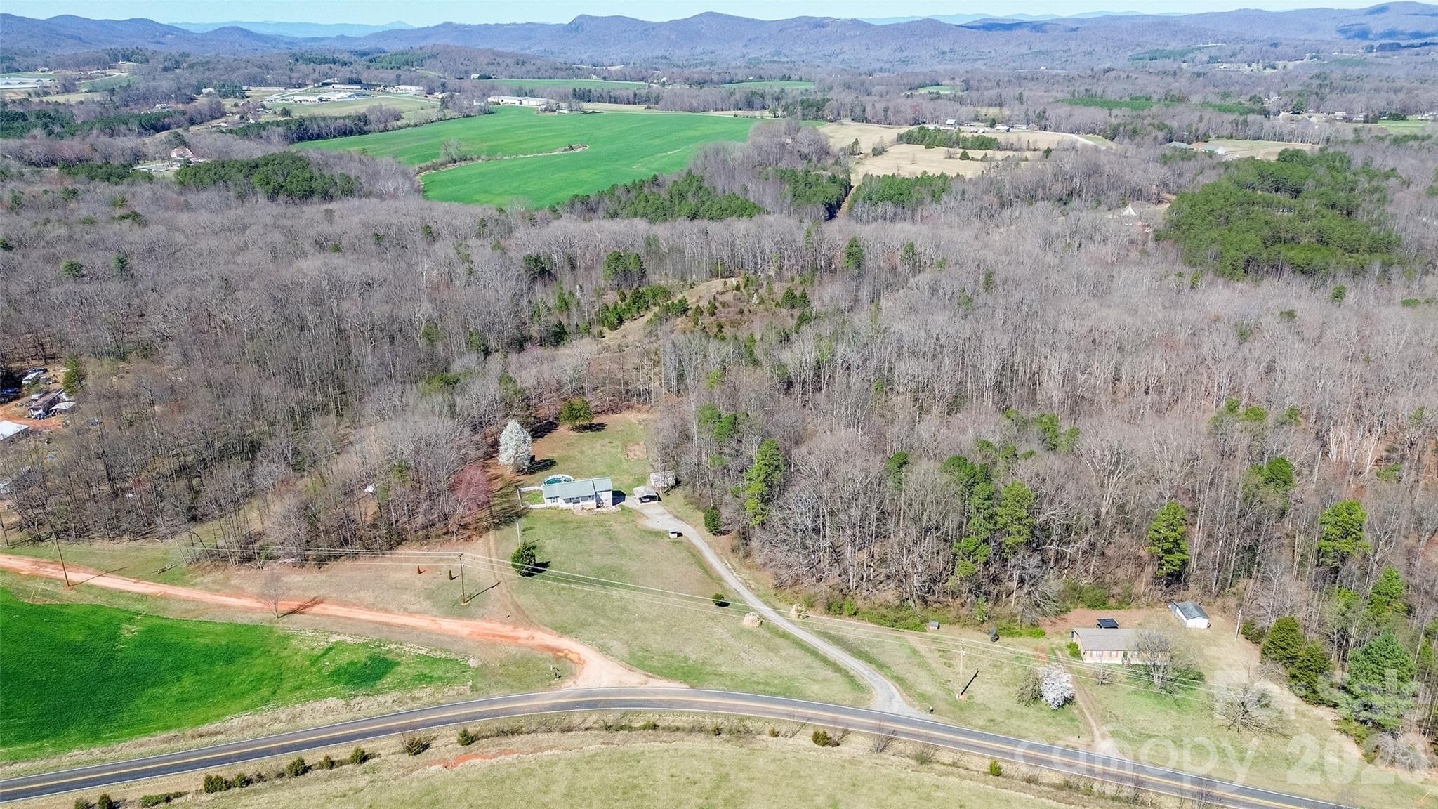 311 Fletcher Road, Union Grove, NC - photo 11 of 46