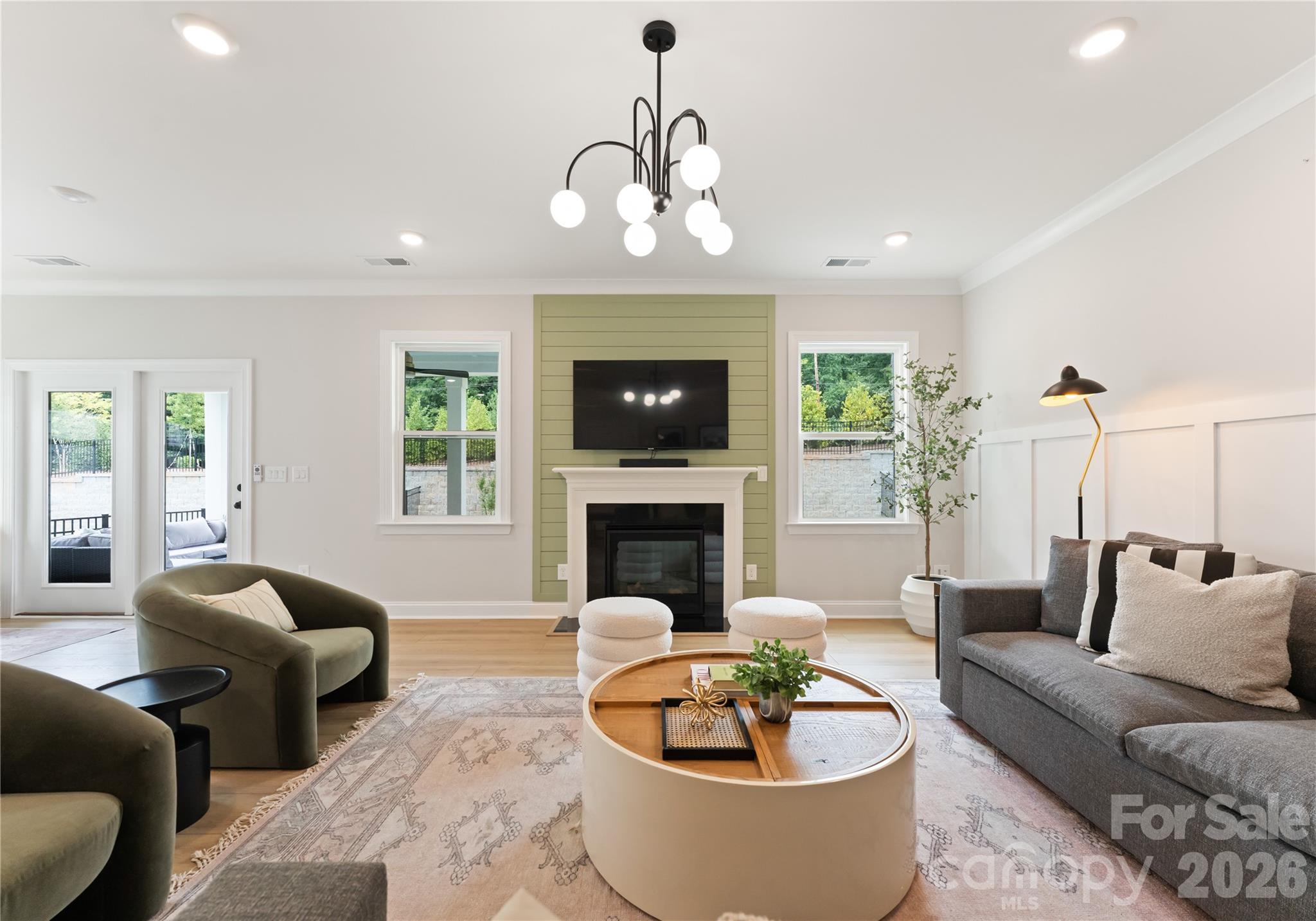 Photo 18 of 11117 Lochmere Road, Charlotte, NC