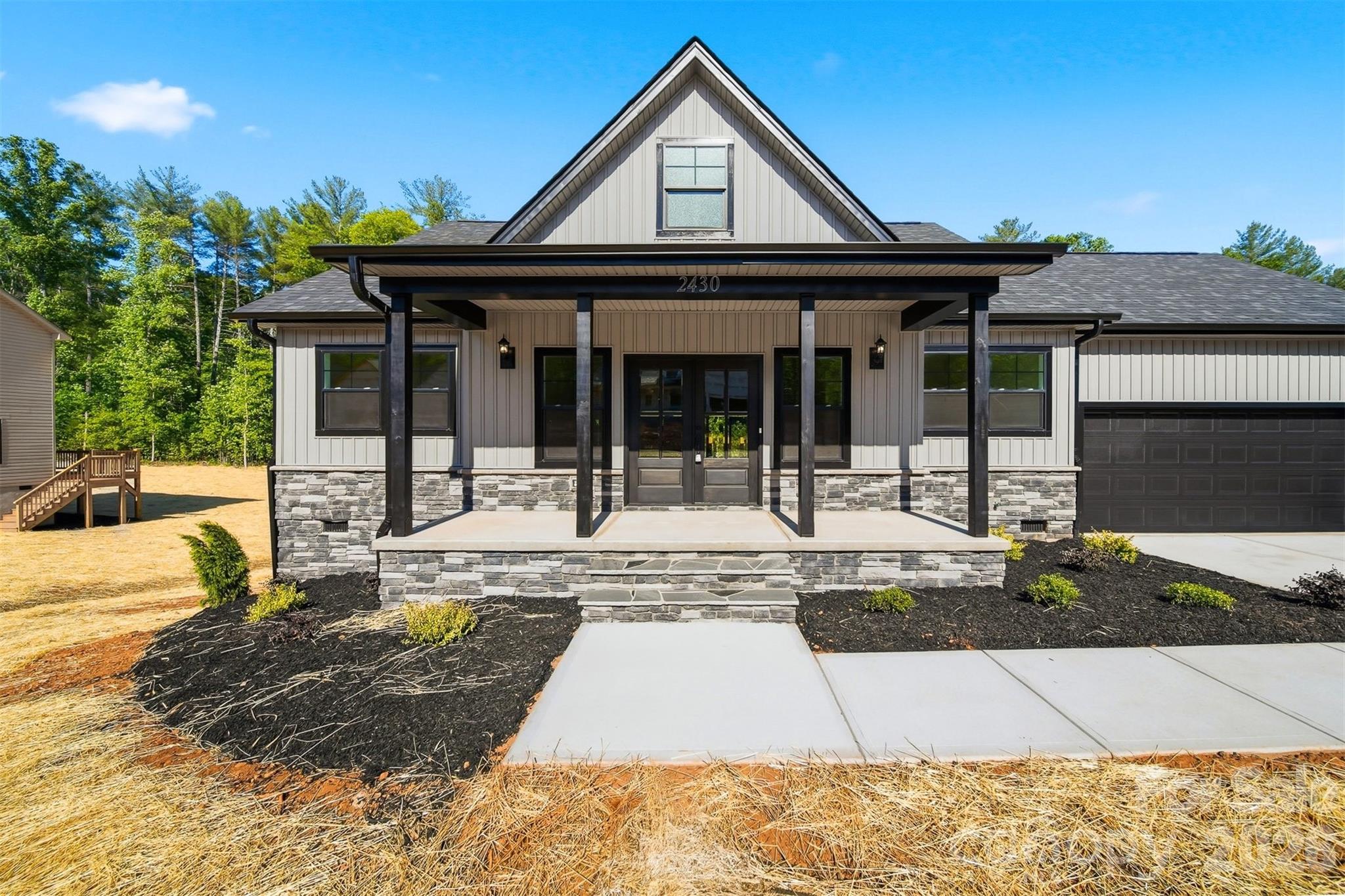 Photo 2 of 2430 Kimberly Avenue, Morganton, NC