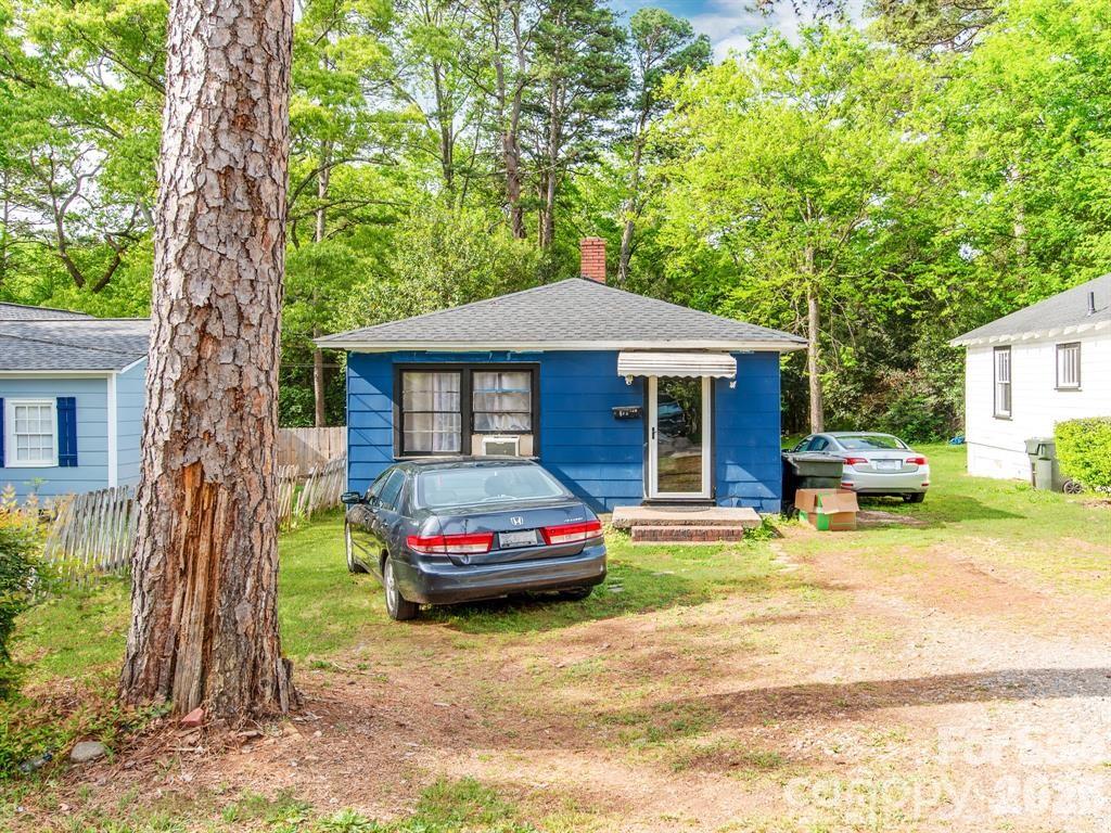 Photo 2 of 628 Morris Street, Rock Hill, SC