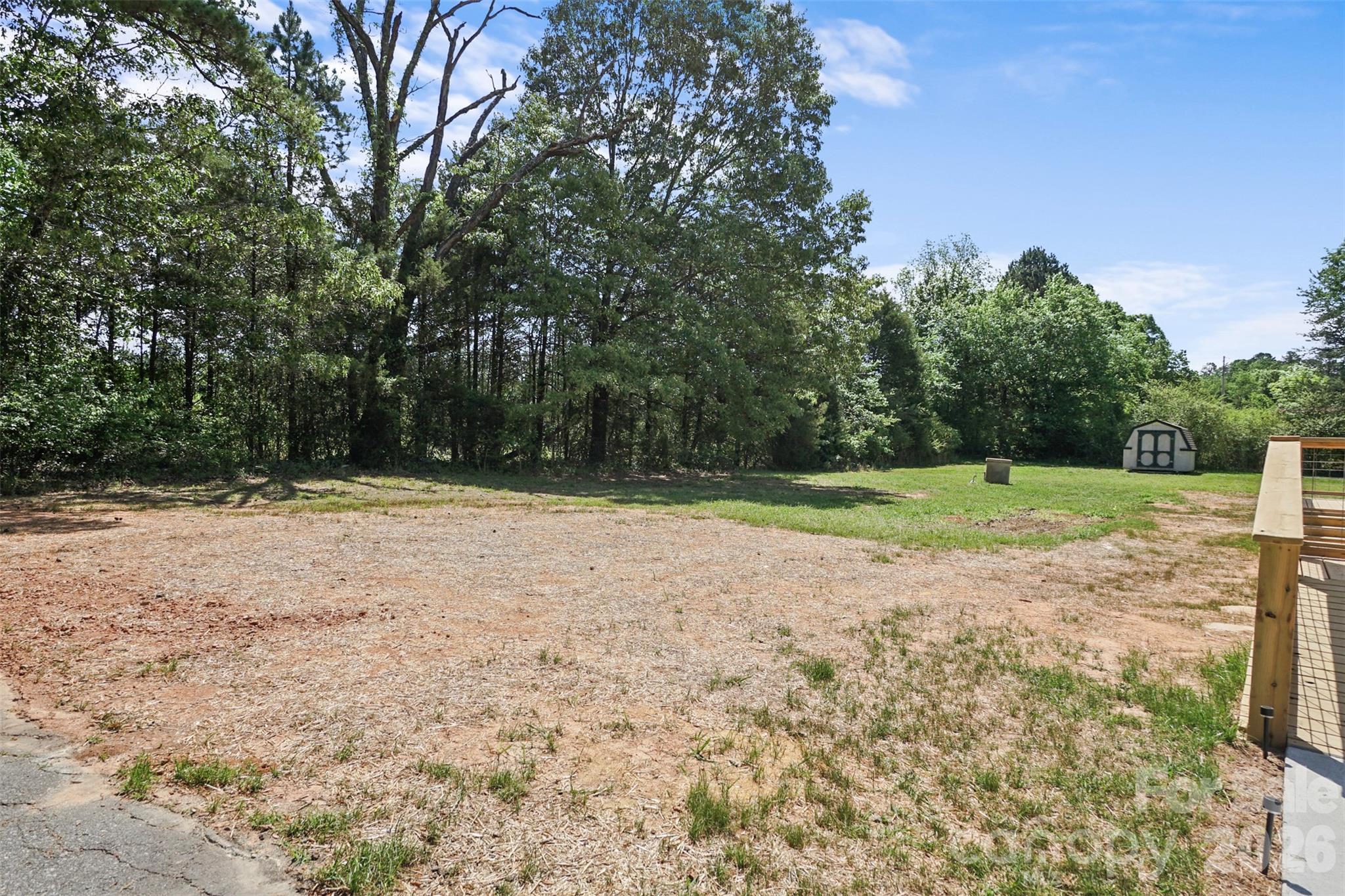 1305 Craig Drive, Iron Station, NC - photo 37 of 42