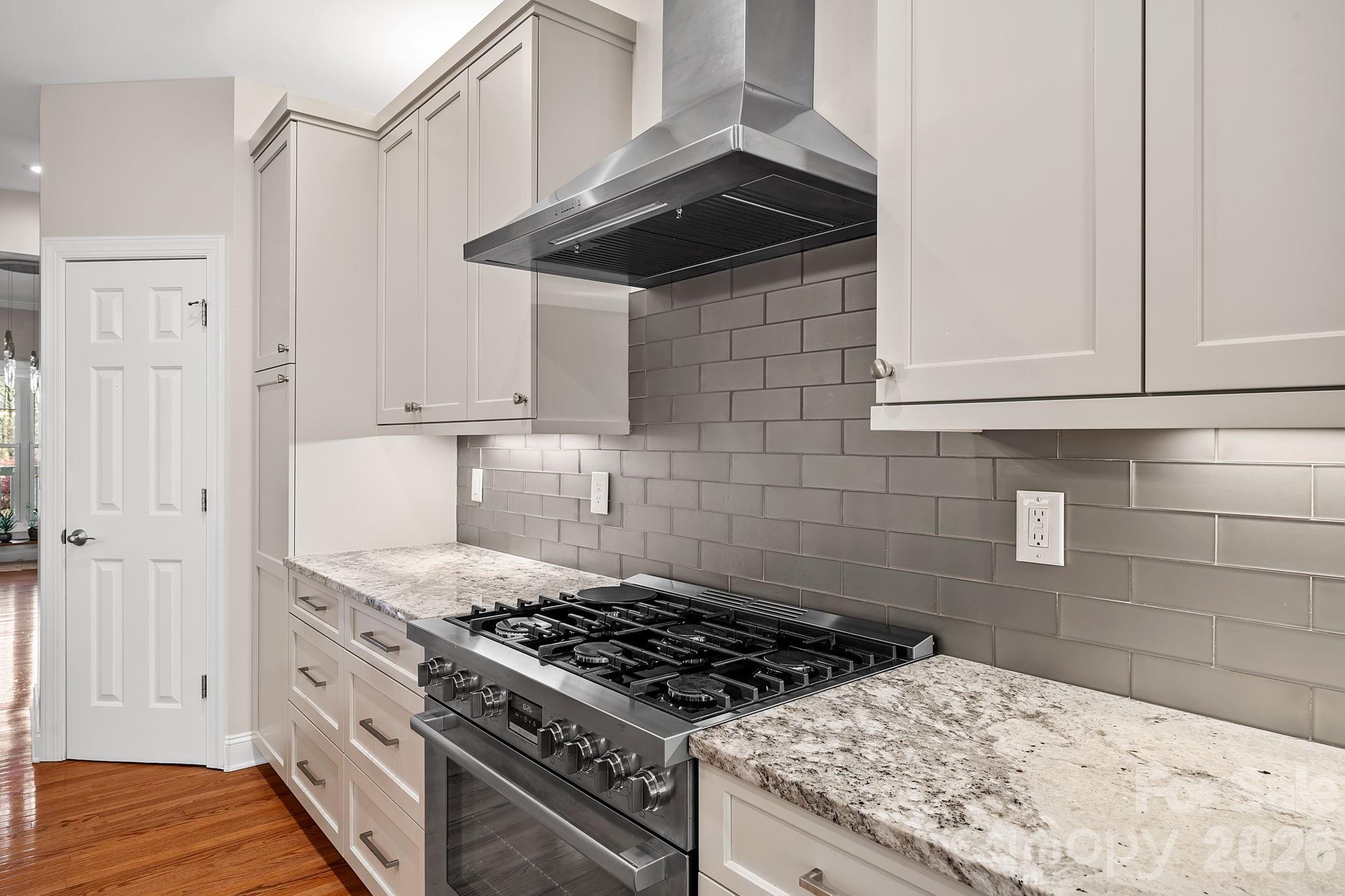 455 Blue Mist Way, Arden, NC - photo 7 of 46