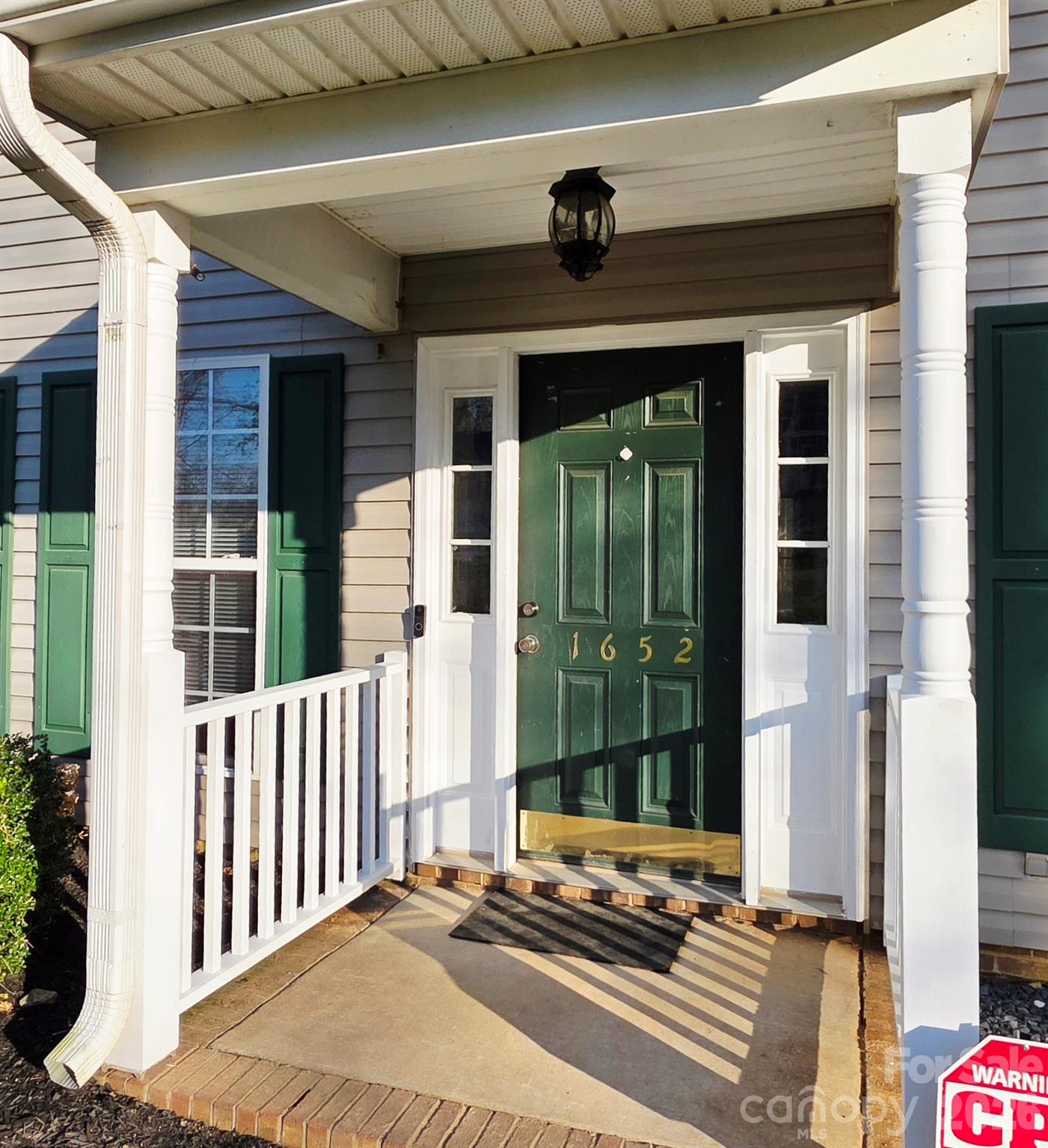 1652 Trotters Ridge Road, Stanfield, NC - photo 2 of 44