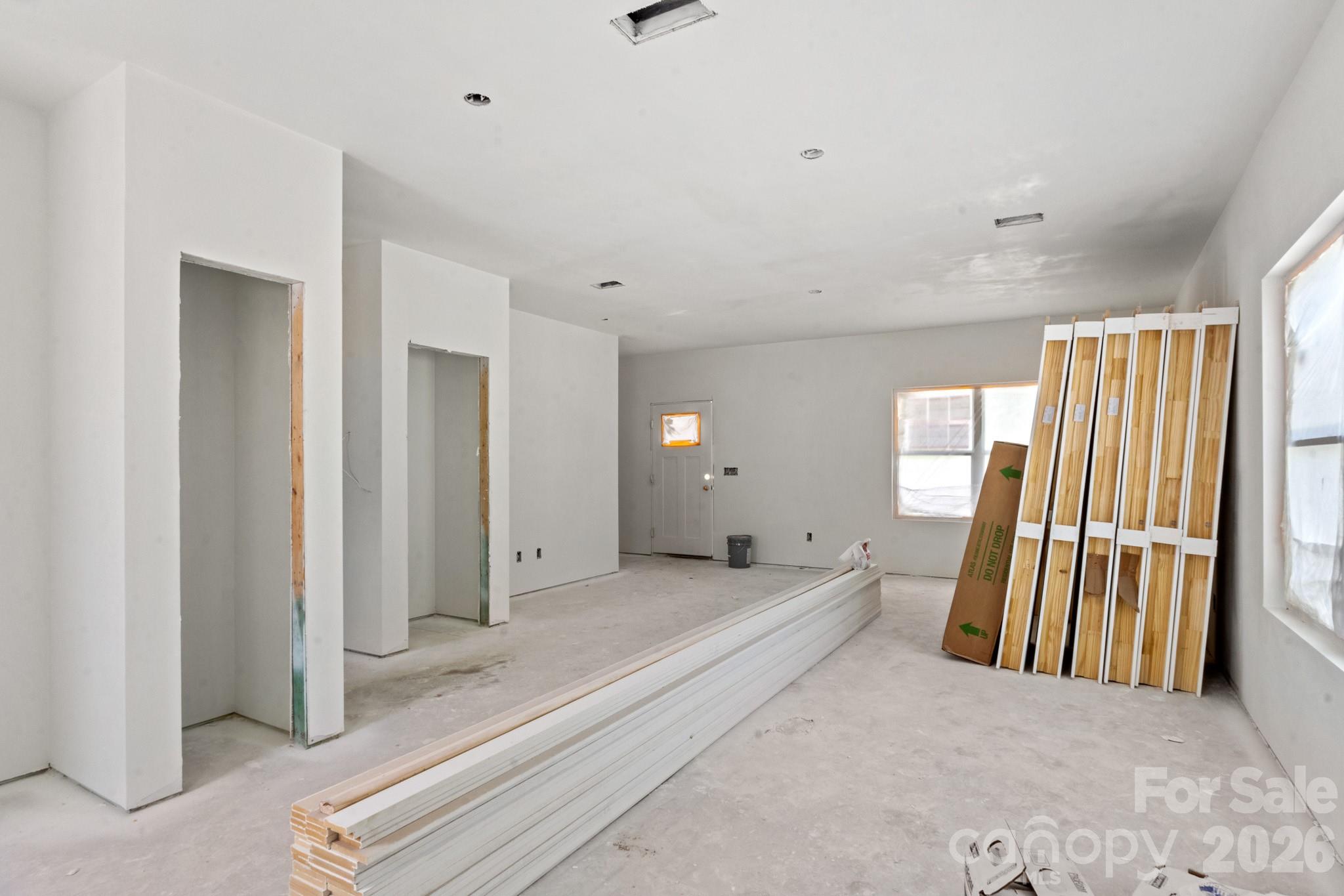 Photo 4 of 208 Myron Place, Salisbury, NC