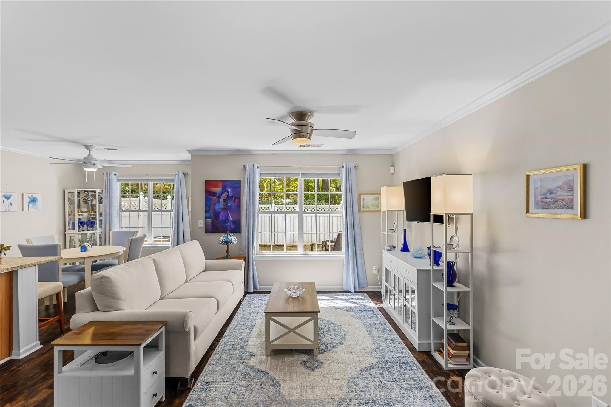 Photo 11 of 8733 Robinson Forest Drive, Charlotte, NC