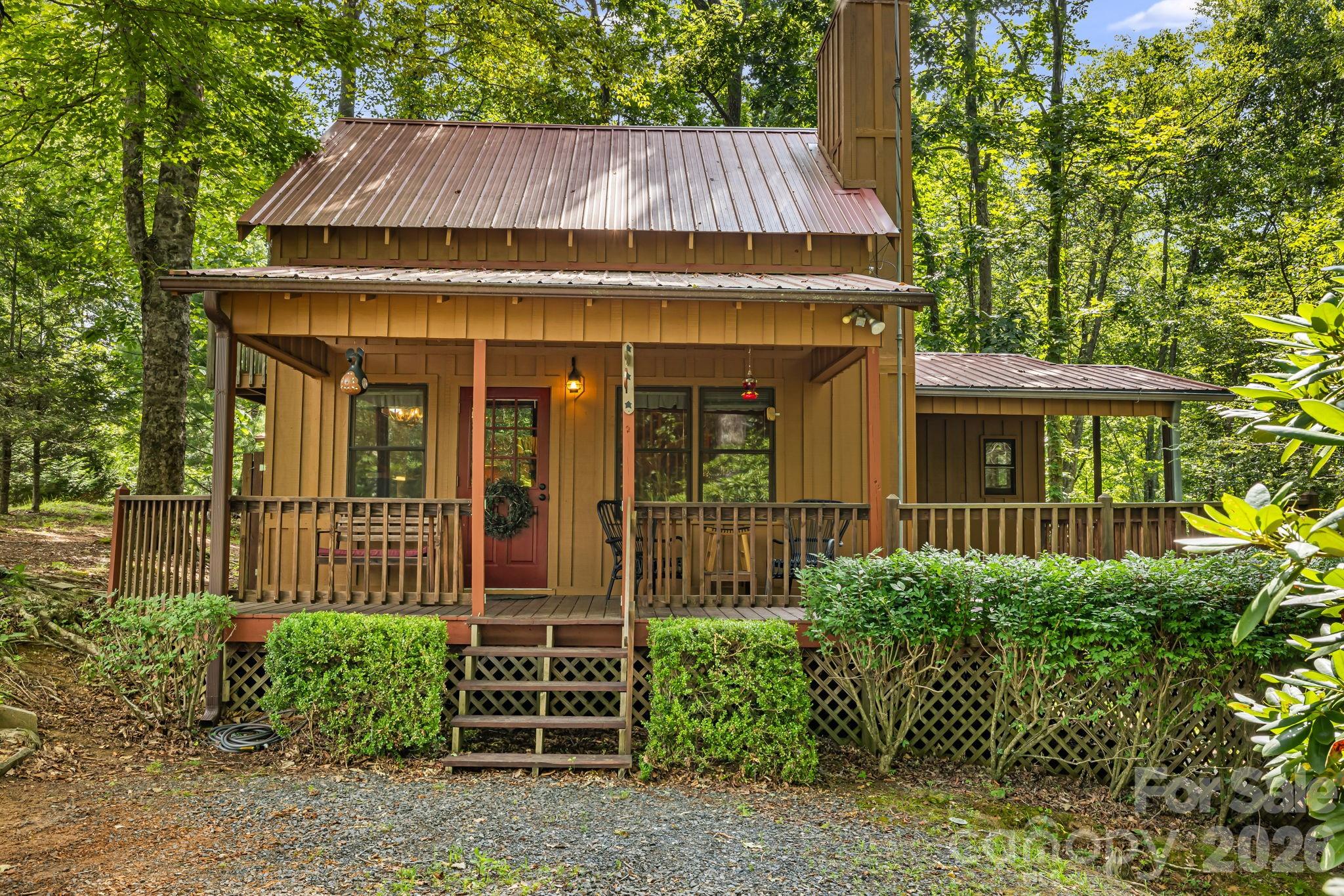 180 Grace Way, Green Mountain, NC - photo 3 of 42