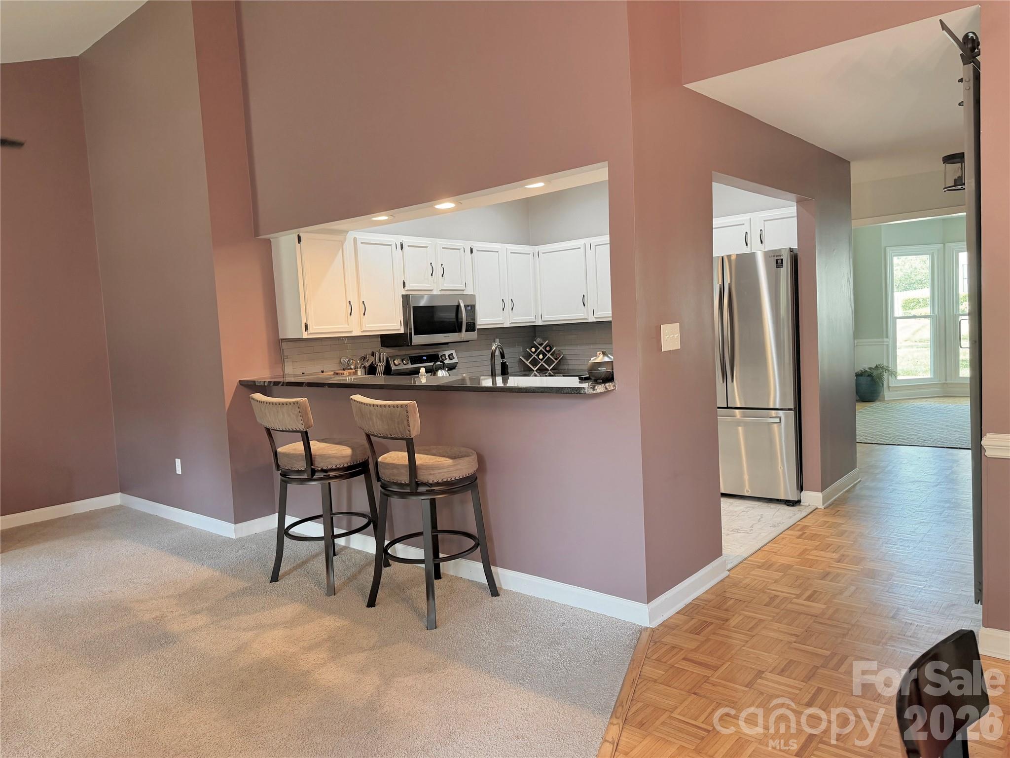 Photo 17 of 4015 Thistledown Court8, Charlotte, NC
