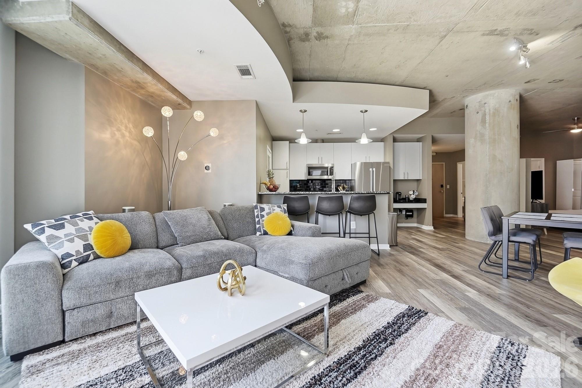Photo 12 of 210 N Church Street1803, Charlotte, NC