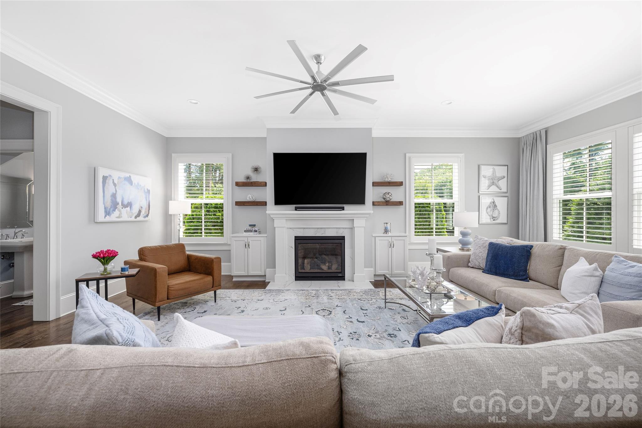 Photo 16 of 5422 Closeburn Road, Charlotte, NC