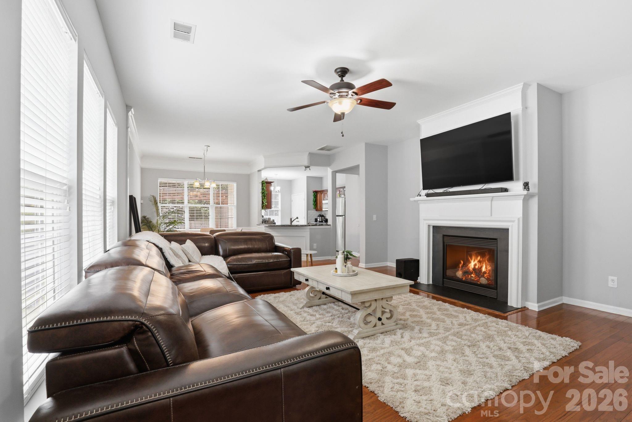 Photo 9 of 11030 Holm Oak Place, Charlotte, NC