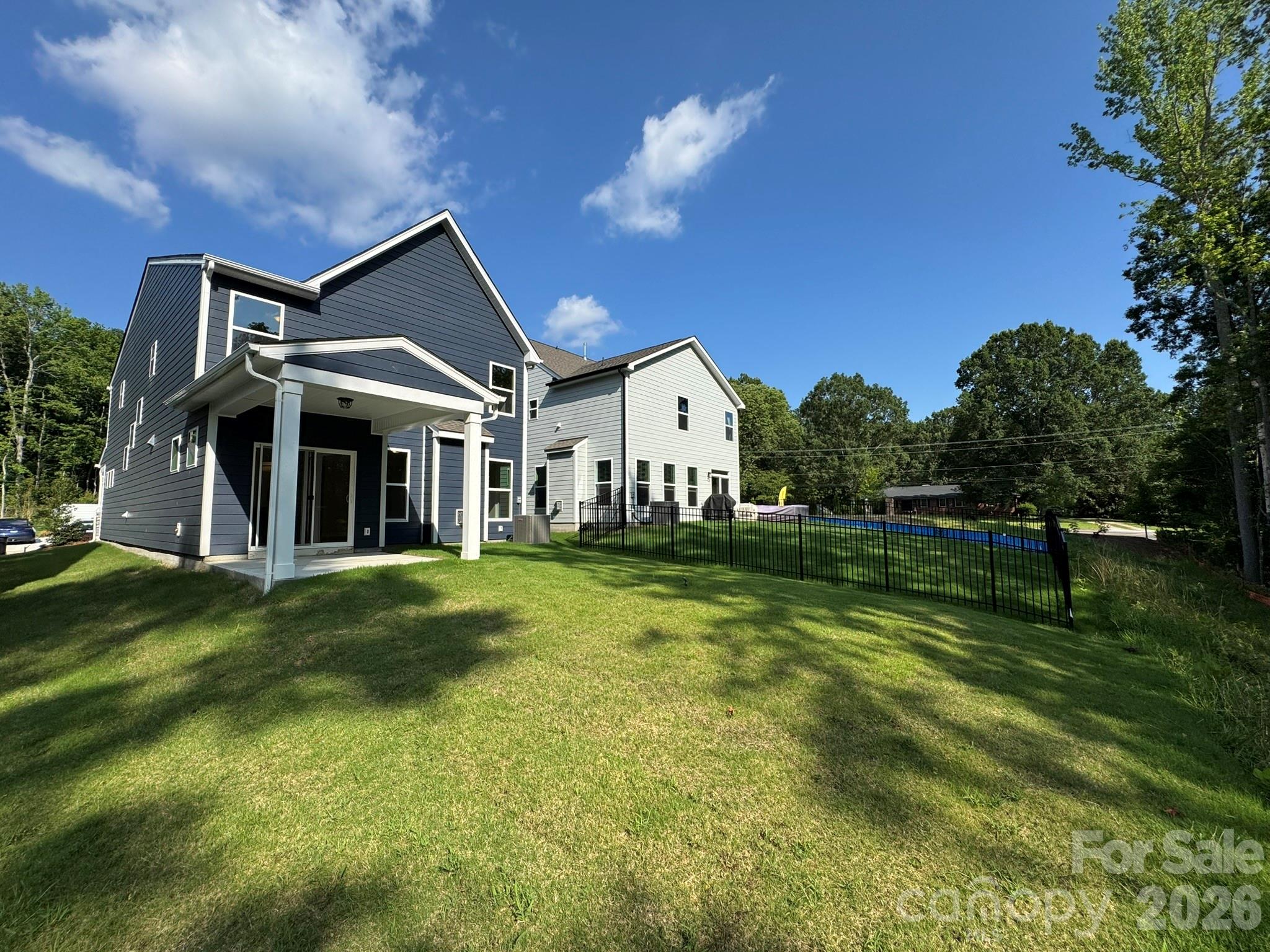 Photo 36 of 13115 Foxberry Road, Charlotte, NC