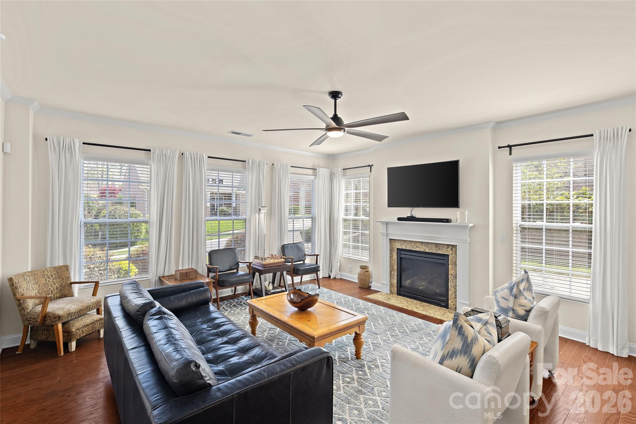 Photo 8 of 7921 Rolling Creek Court, Charlotte, NC