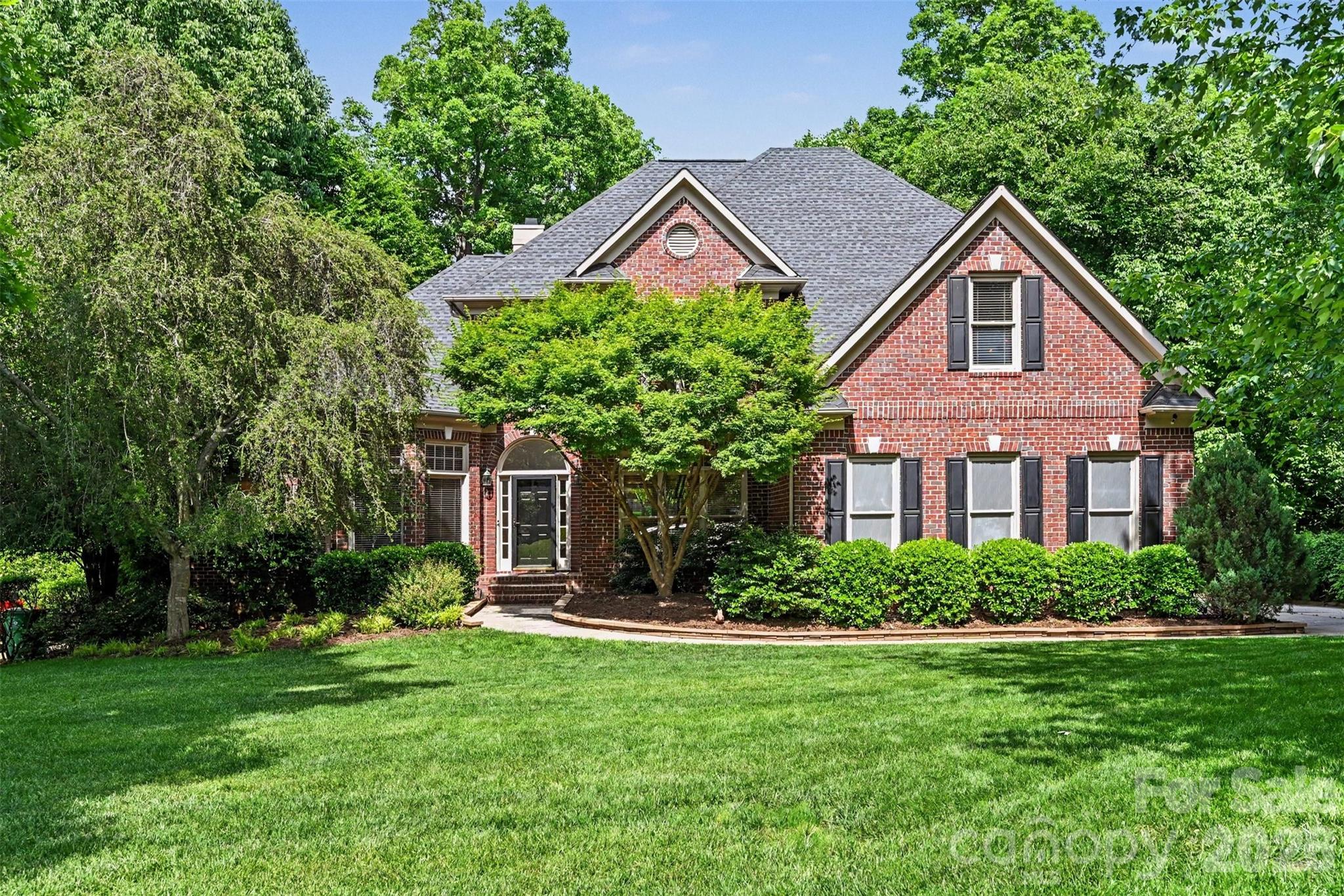 10808 Lederer Avenue, Charlotte, NC