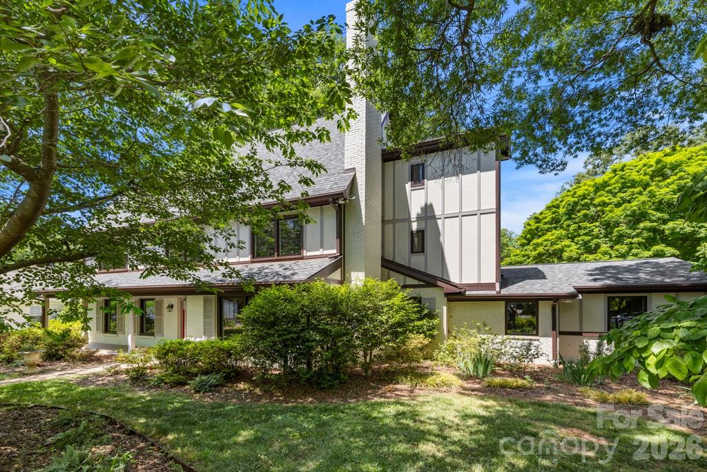 Home for sale at 5335 Lansing Drive, Charlotte, NC — photo 1 of 48