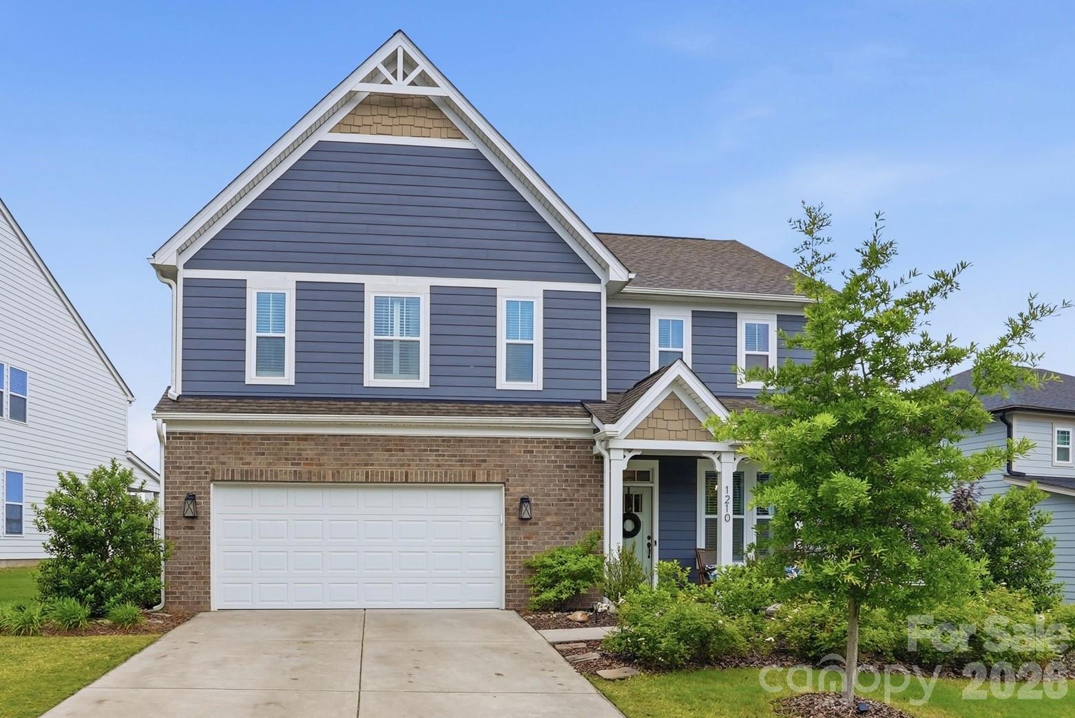 1210 Therns Ferry Drive, Fort Mill, SC