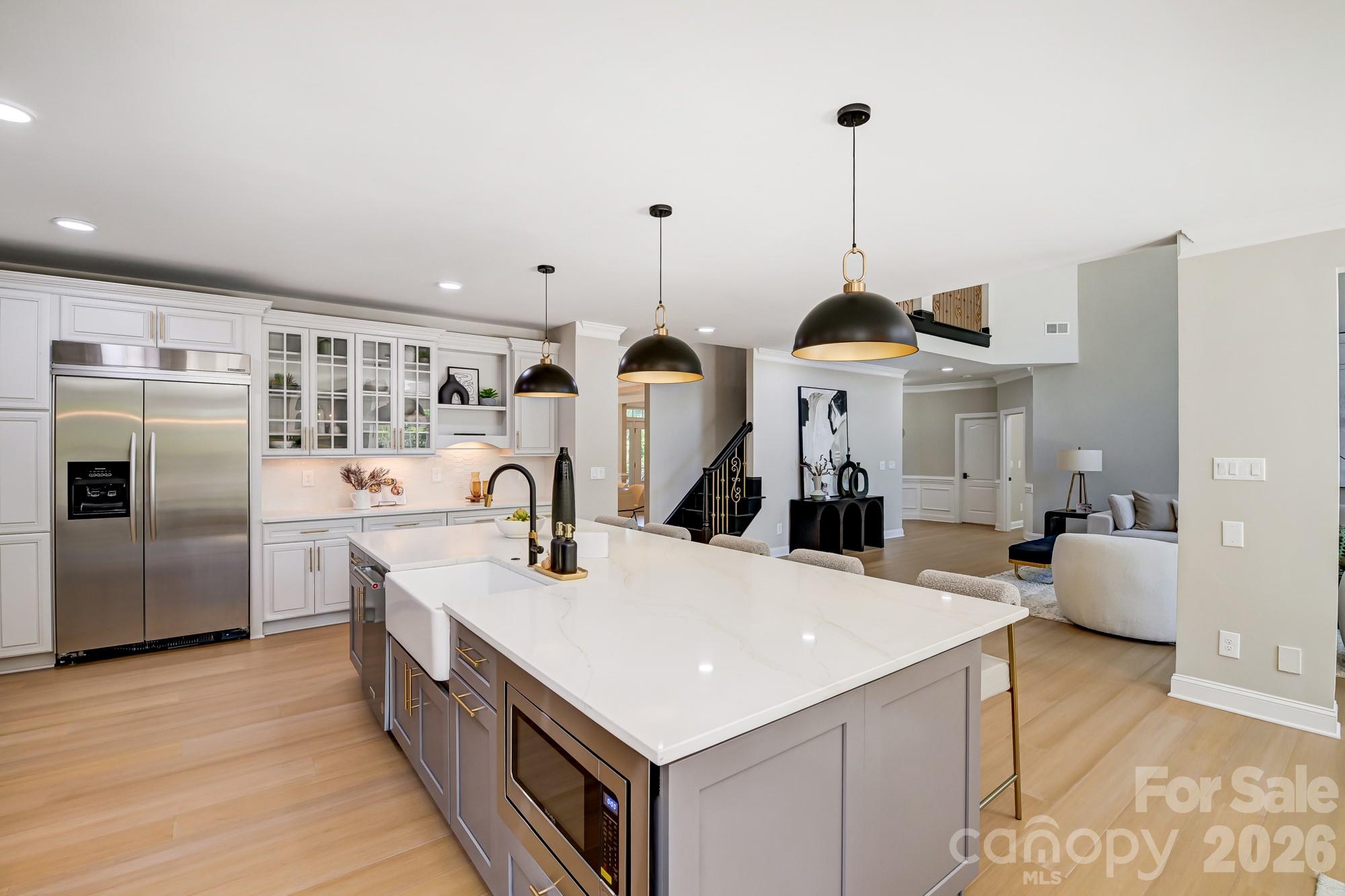 Photo 10 of 8707 Fairview Road, Charlotte, NC