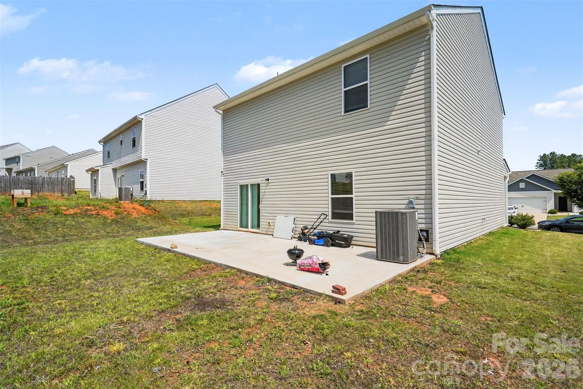 Photo 27 of 1112 Creedmore Court, Charlotte, NC