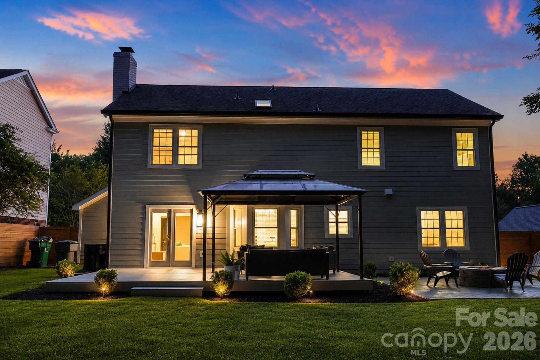 Photo 2 of 1943 Watlington Drive, Charlotte, NC