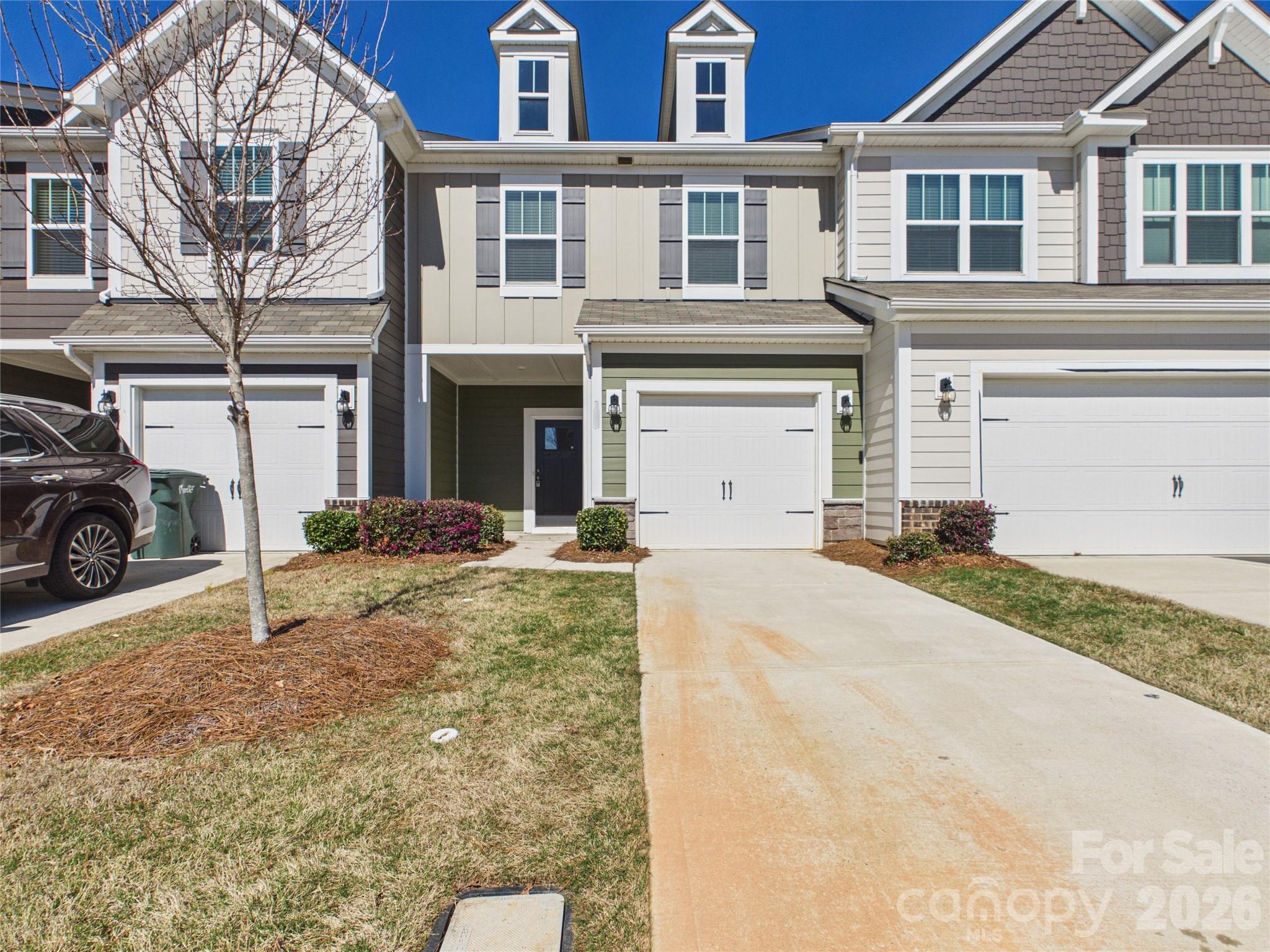 345 Willowsford Drive, Monroe, NC - photo 2 of 21