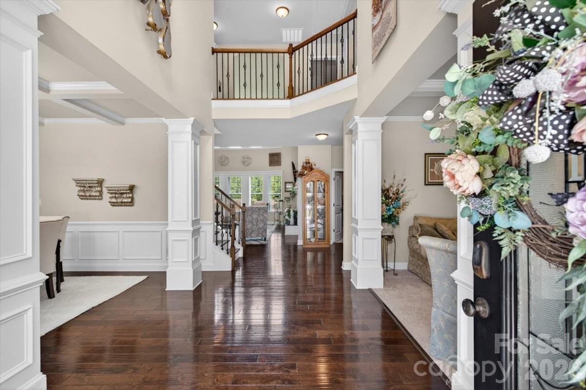 Photo 9 of 10515 Sweethaven Lane, Harrisburg, NC