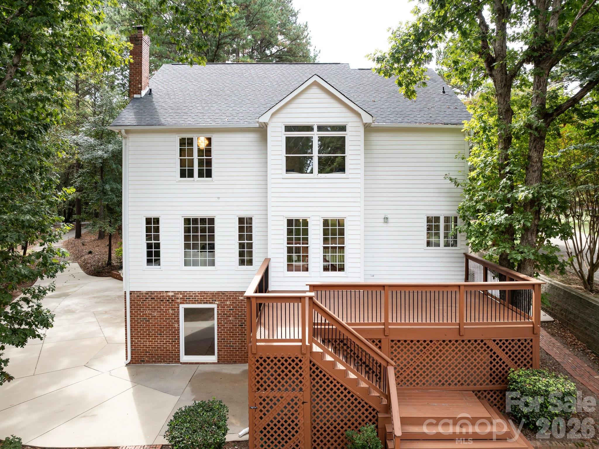 Photo 39 of 5619 Mountain Point Lane, Charlotte, NC