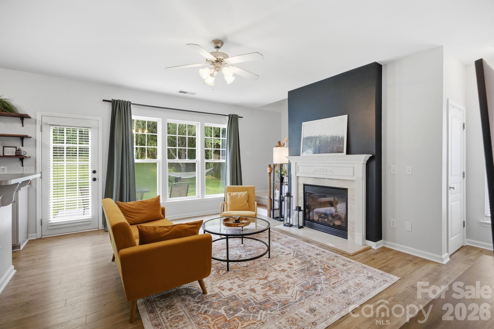 Photo 9 of 9511 Long Hill Drive, Charlotte, NC