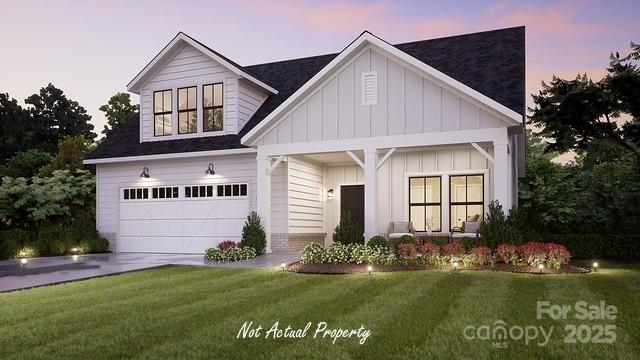 7625 Baybrooke Lane, Harrisburg, NC