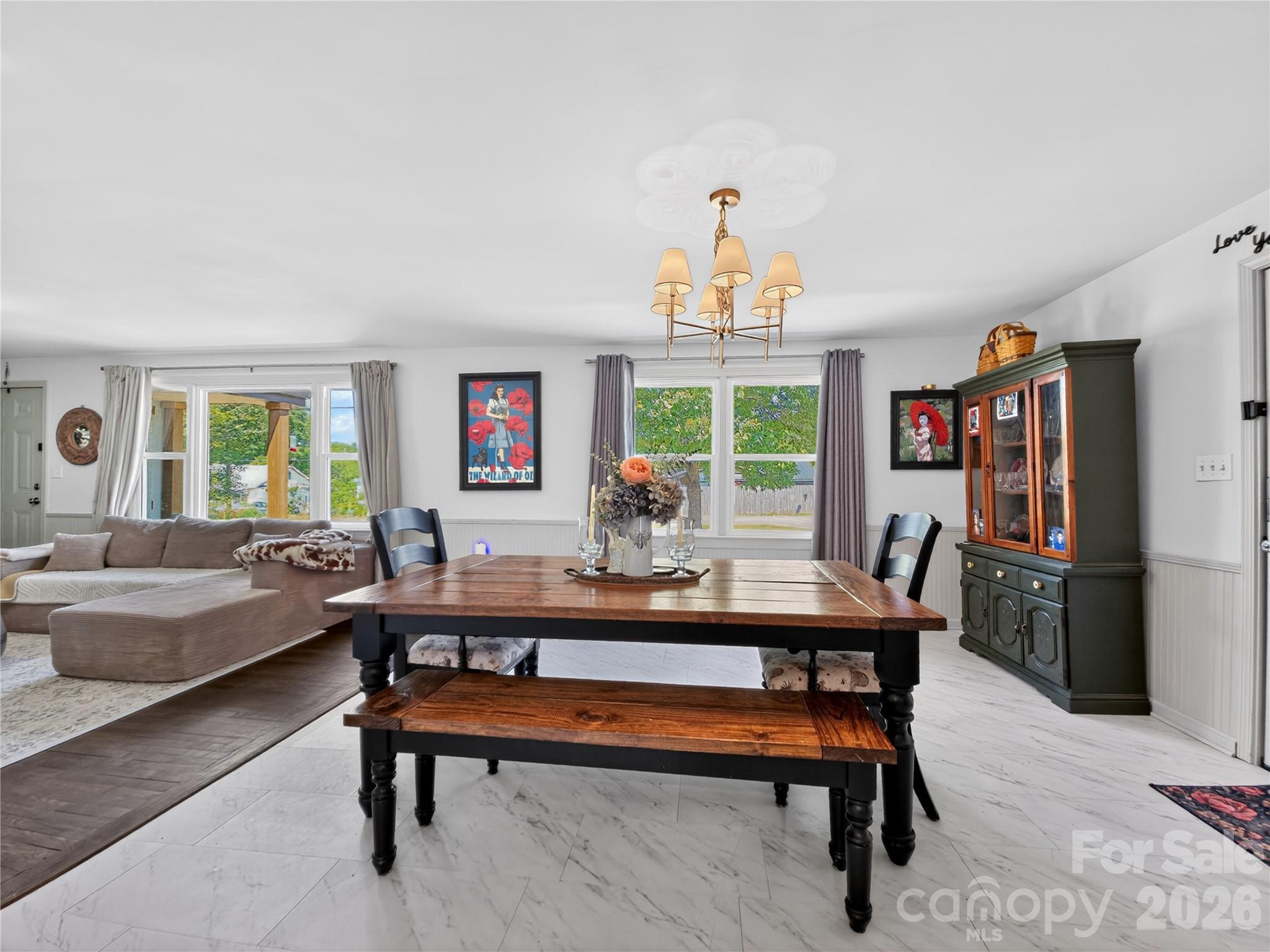 460 Boss Moore Road, Ellenboro, NC - photo 5 of 43