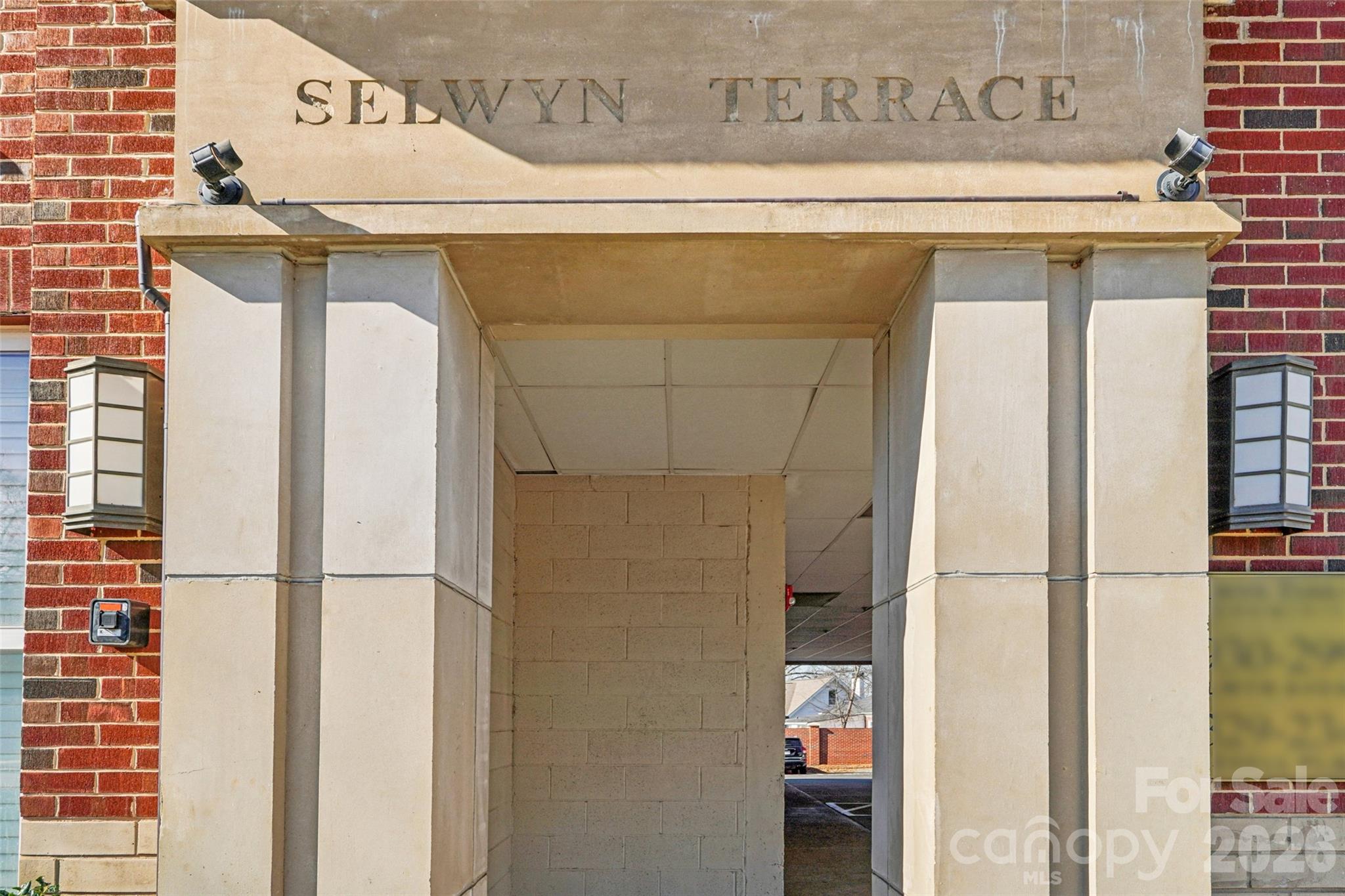 Photo 4 of 2952 Selwyn Avenue203, Charlotte, NC