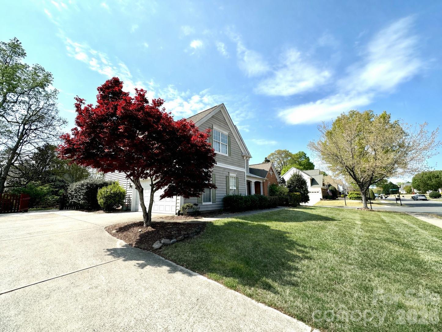 Photo 20 of 11106 Knight Castle Drive, Charlotte, NC