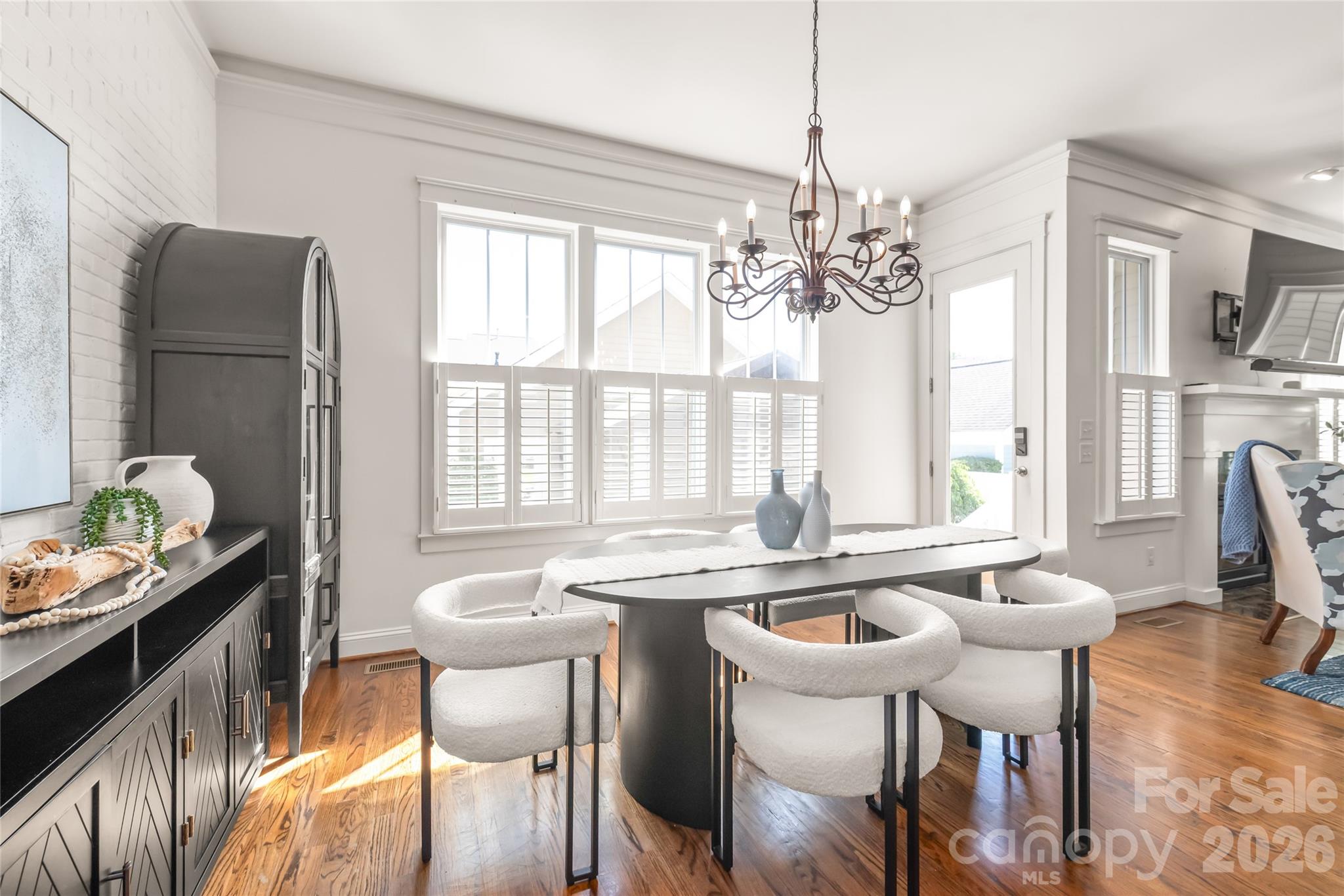 Photo 16 of 11543 Ardrey Crest Drive, Charlotte, NC