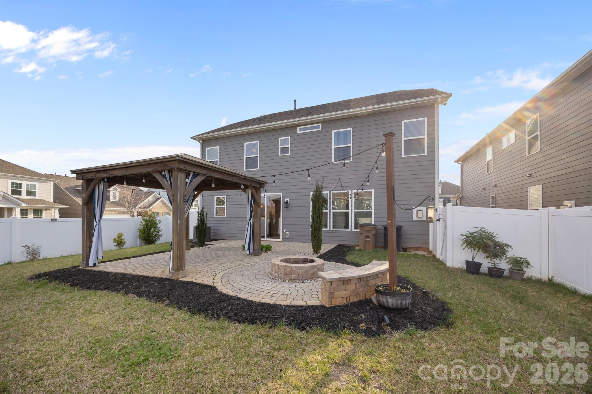 4313 Twenty Grand Drive, Indian Trail, NC - photo 27 of 32
