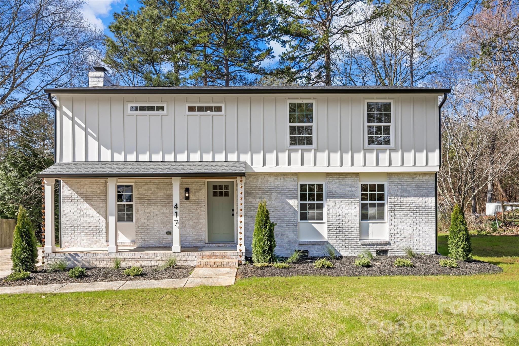 Photo 2 of 417 Regency Drive, Charlotte, NC