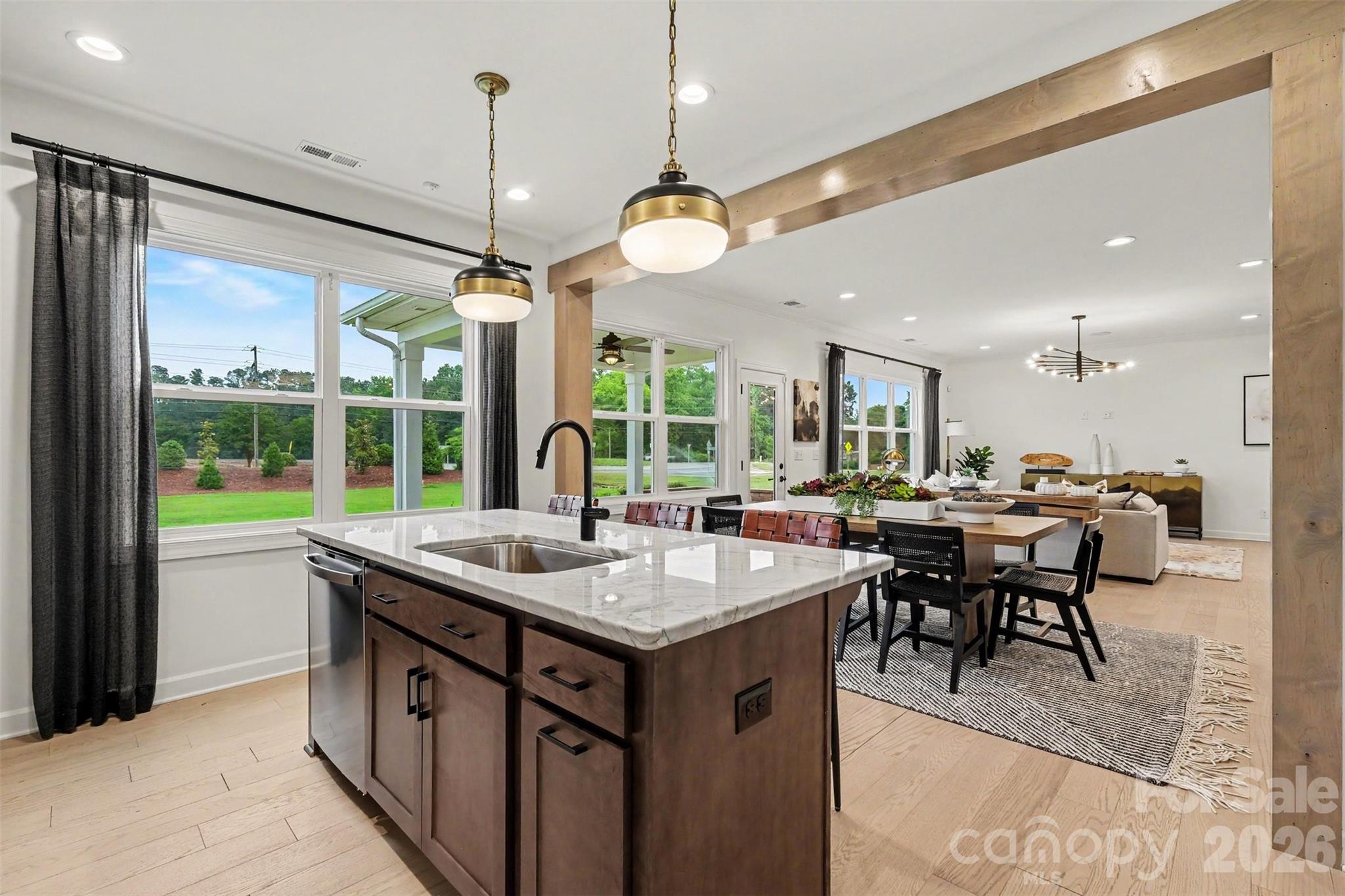 3808 Dahlia Drive, Harrisburg, NC - photo 15 of 34