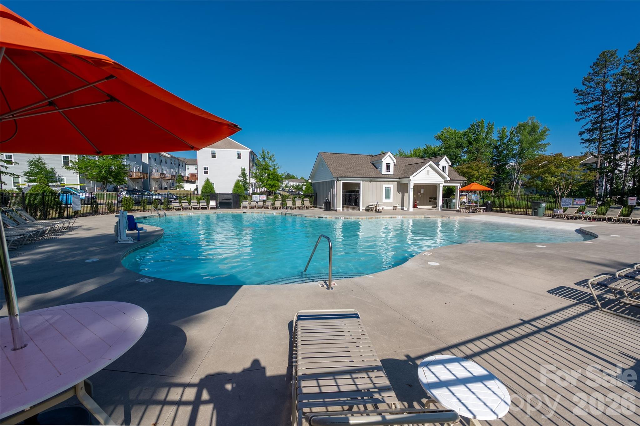 13205 Gadwal Pintail Drive, Charlotte, NC - photo 34 of 38