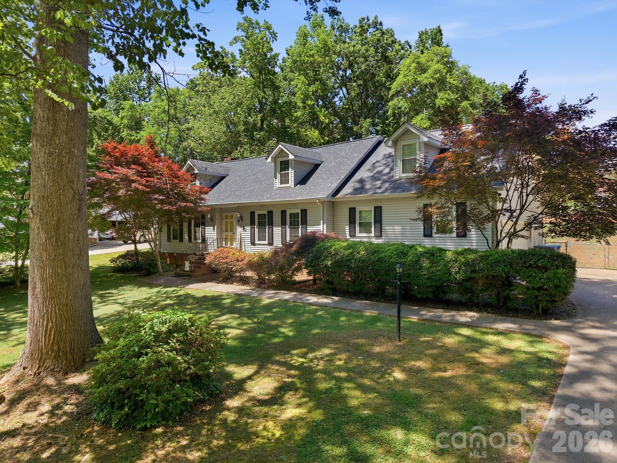 Photo 3 of 502 Camelot Drive, Salisbury, NC