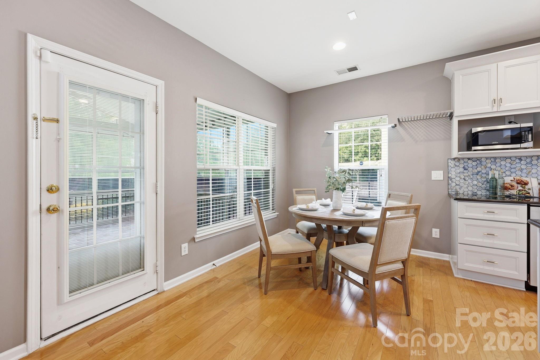 Photo 11 of 1854 Briarcrest Drive NW, Charlotte, NC