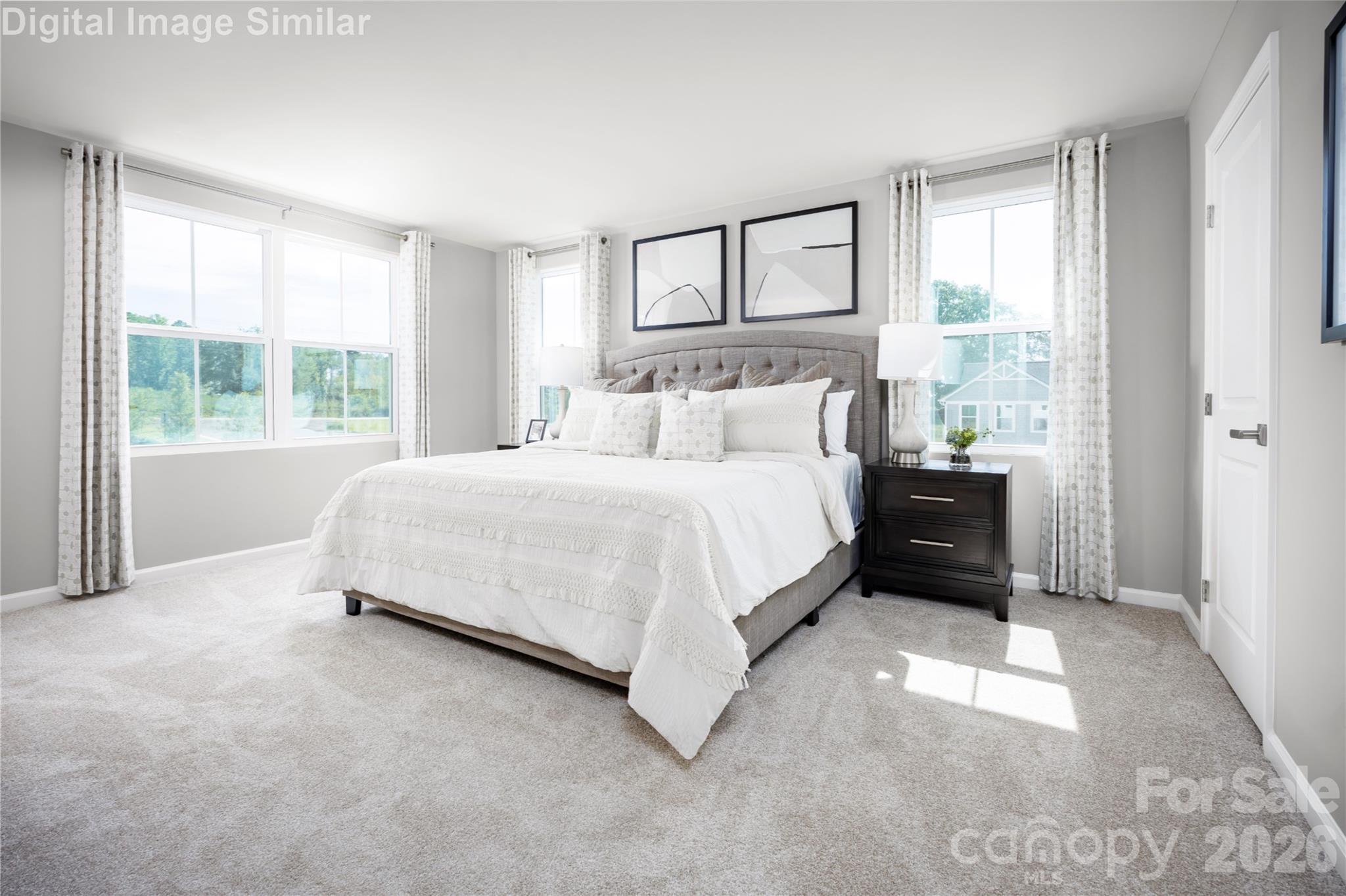 Photo 9 of 5313 McCallum Meadows Drive, Charlotte, NC