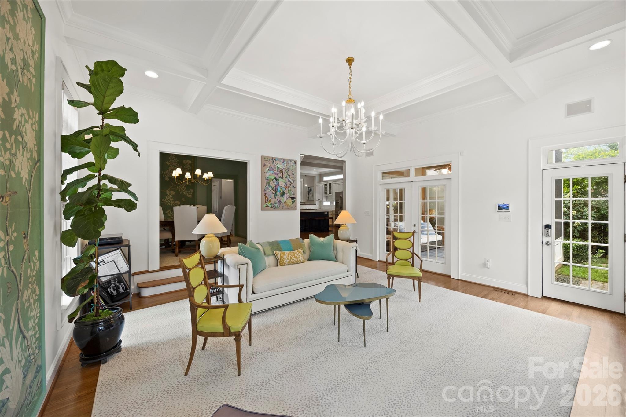 2305 Shenandoah Avenue, Charlotte, NC - photo 16 of 49