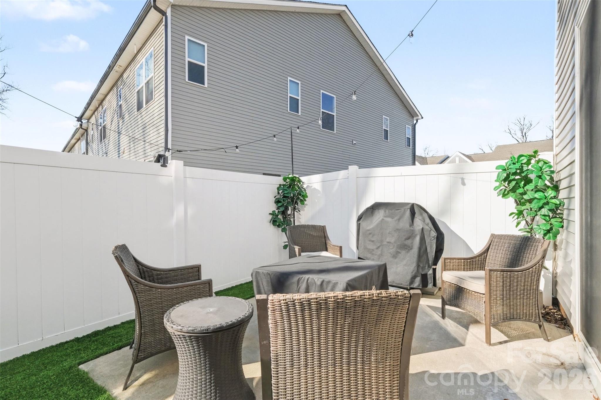 Photo 36 of 9106 Widden Way, Charlotte, NC
