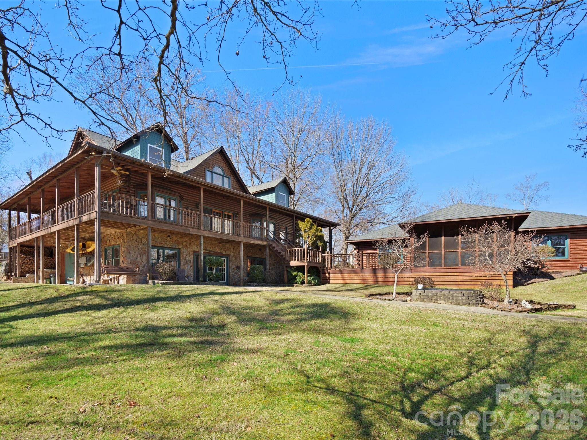 5981 Johnson Road, Clover, SC