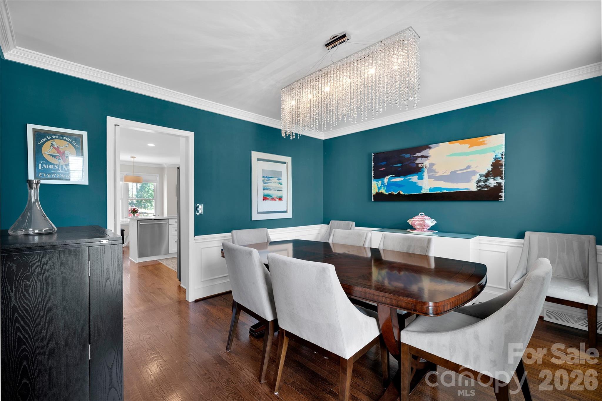 Photo 13 of 421 Sardis Lane, Charlotte, NC