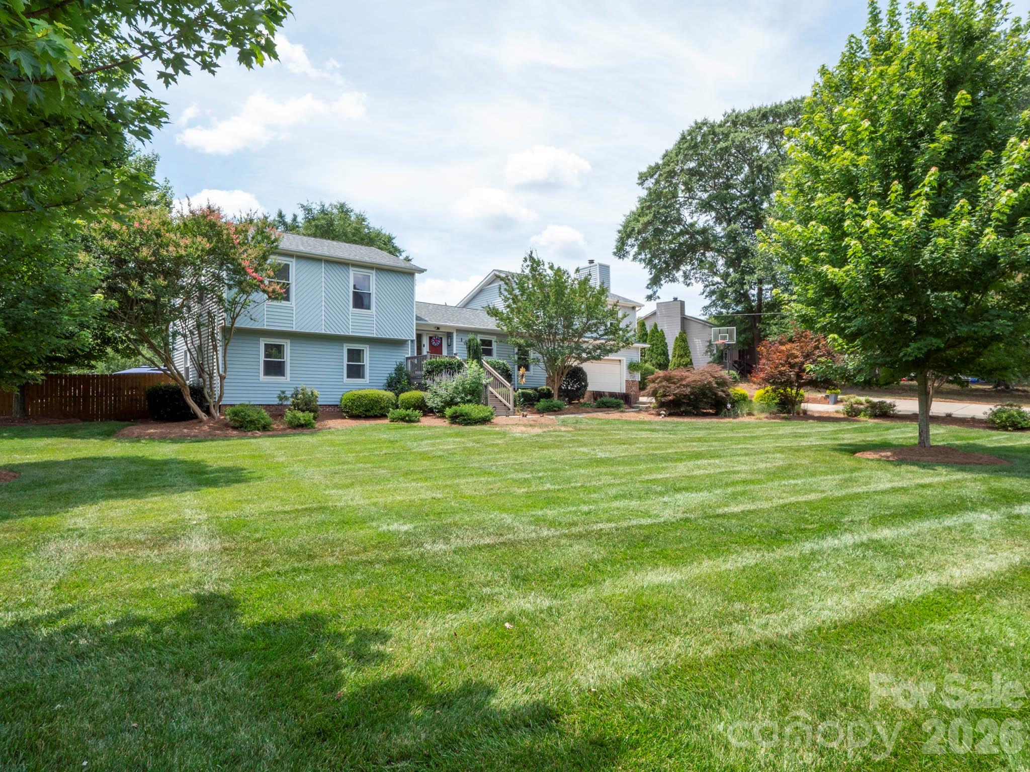 Photo 2 of 1641 Brook Drive, Fort Mill, SC